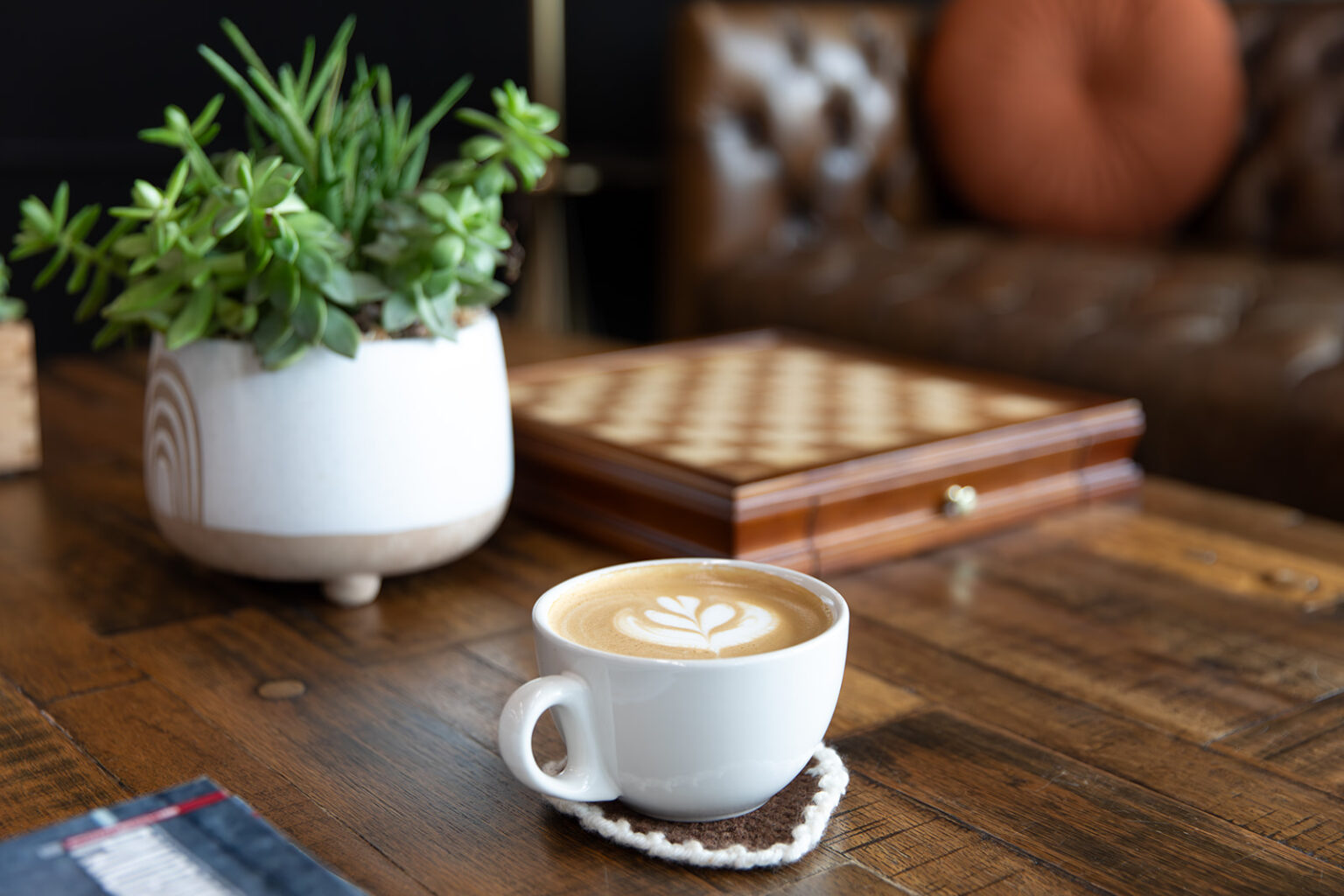 Best Coffee Shops in Destin, Florida - destinsnapshots.com