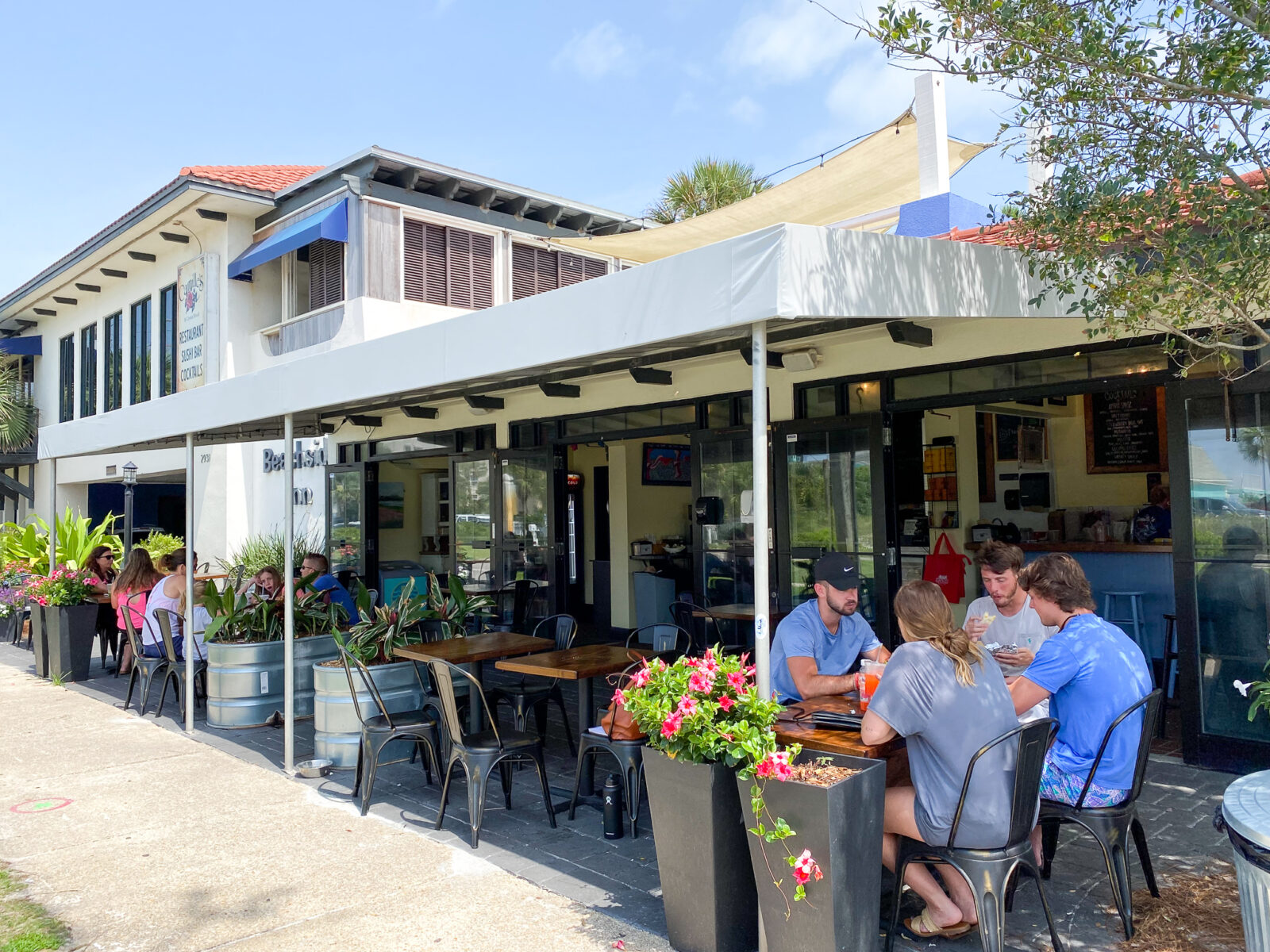 Best Coffee Shops in Destin, Florida - destinsnapshots.com